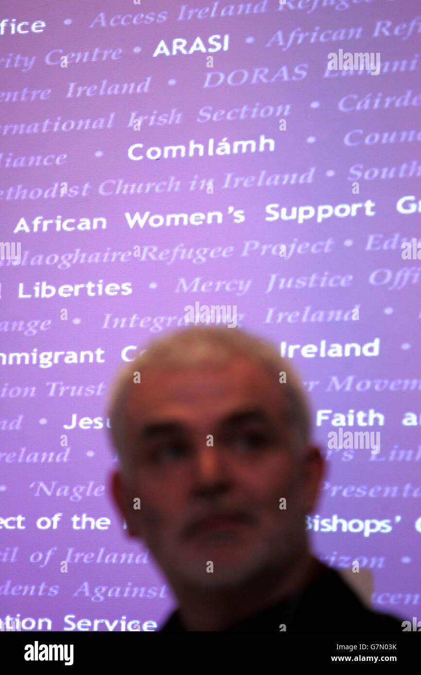 Civil rights organisation hi-res stock photography and images - Alamy