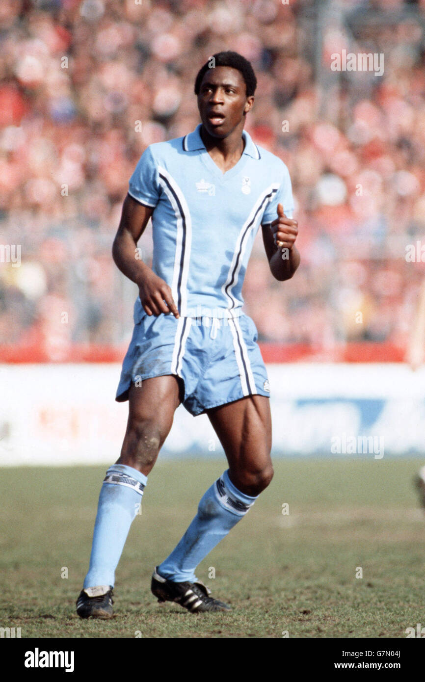 Garry thompson football hi-res stock photography and images - Alamy