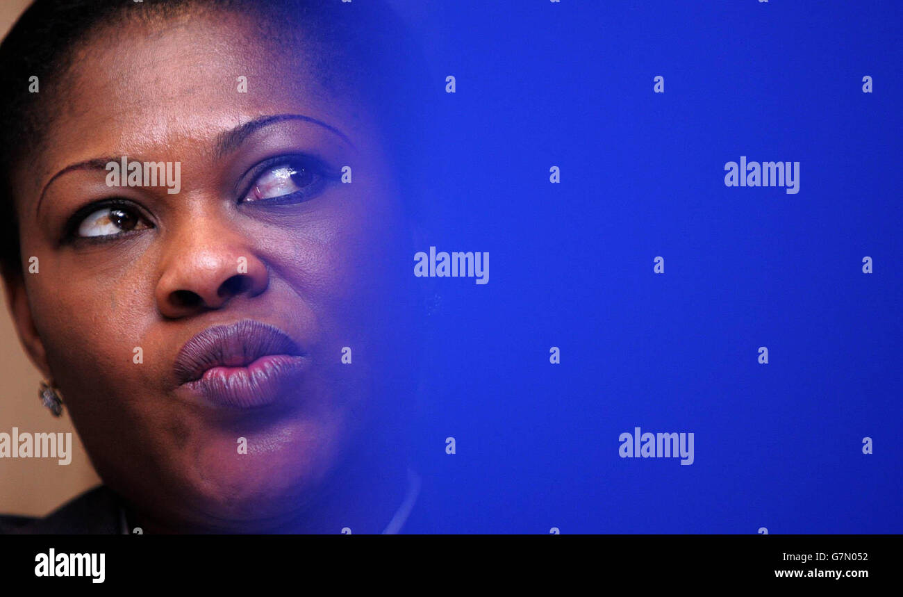 Civil rights organisation hi-res stock photography and images - Alamy