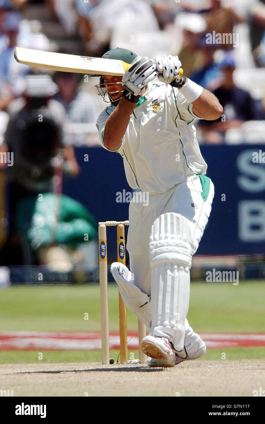 Cricket third test match hi-res stock photography and images - Alamy