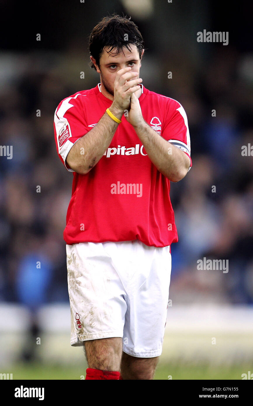 Captain andy reid hi-res stock photography and images - Alamy