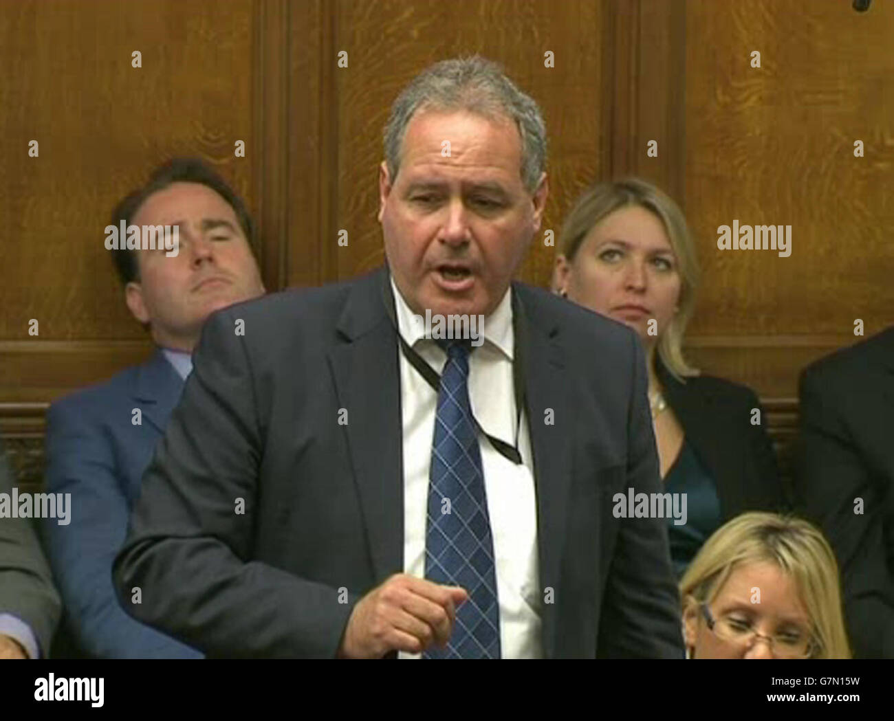 David blackman hi-res stock photography and images - Alamy