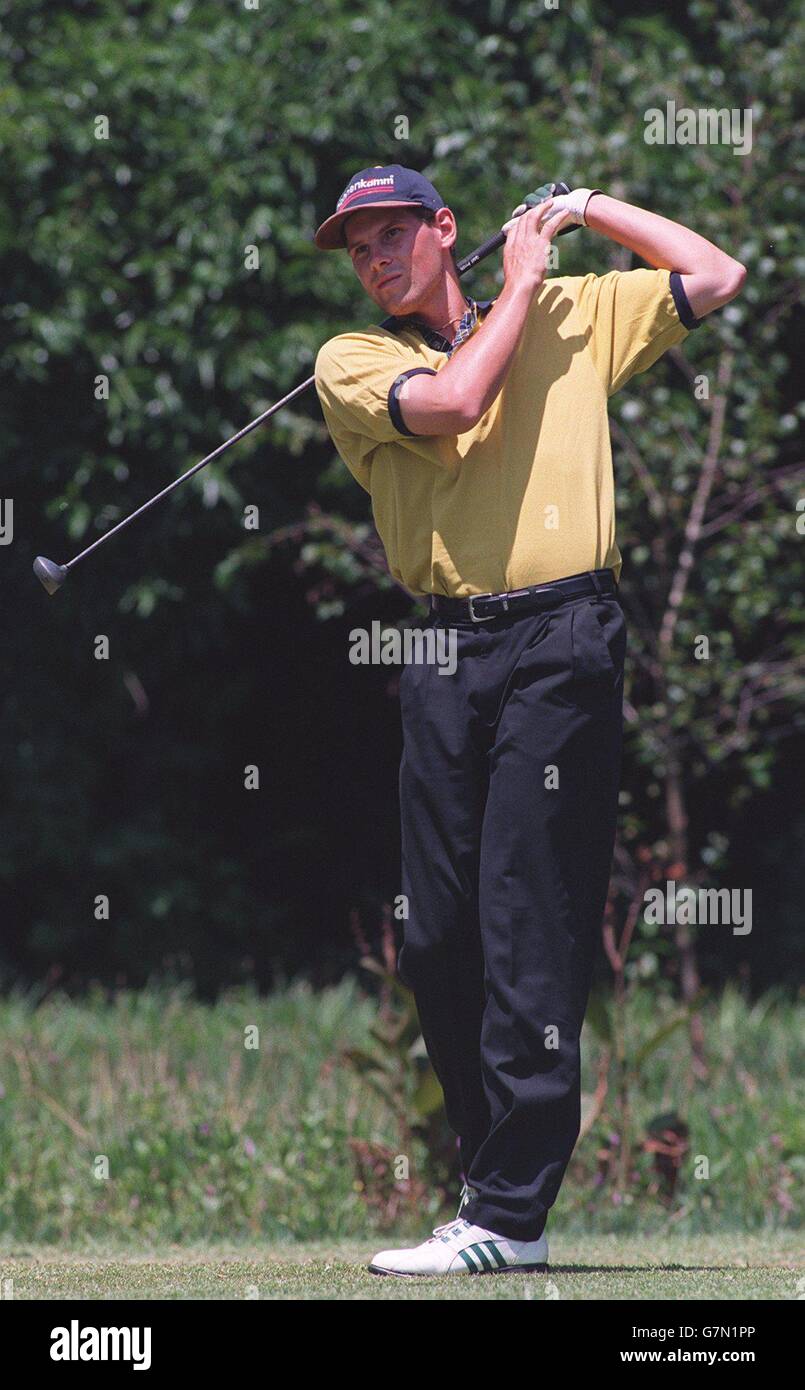 Max anglert hi-res stock photography and images - Alamy