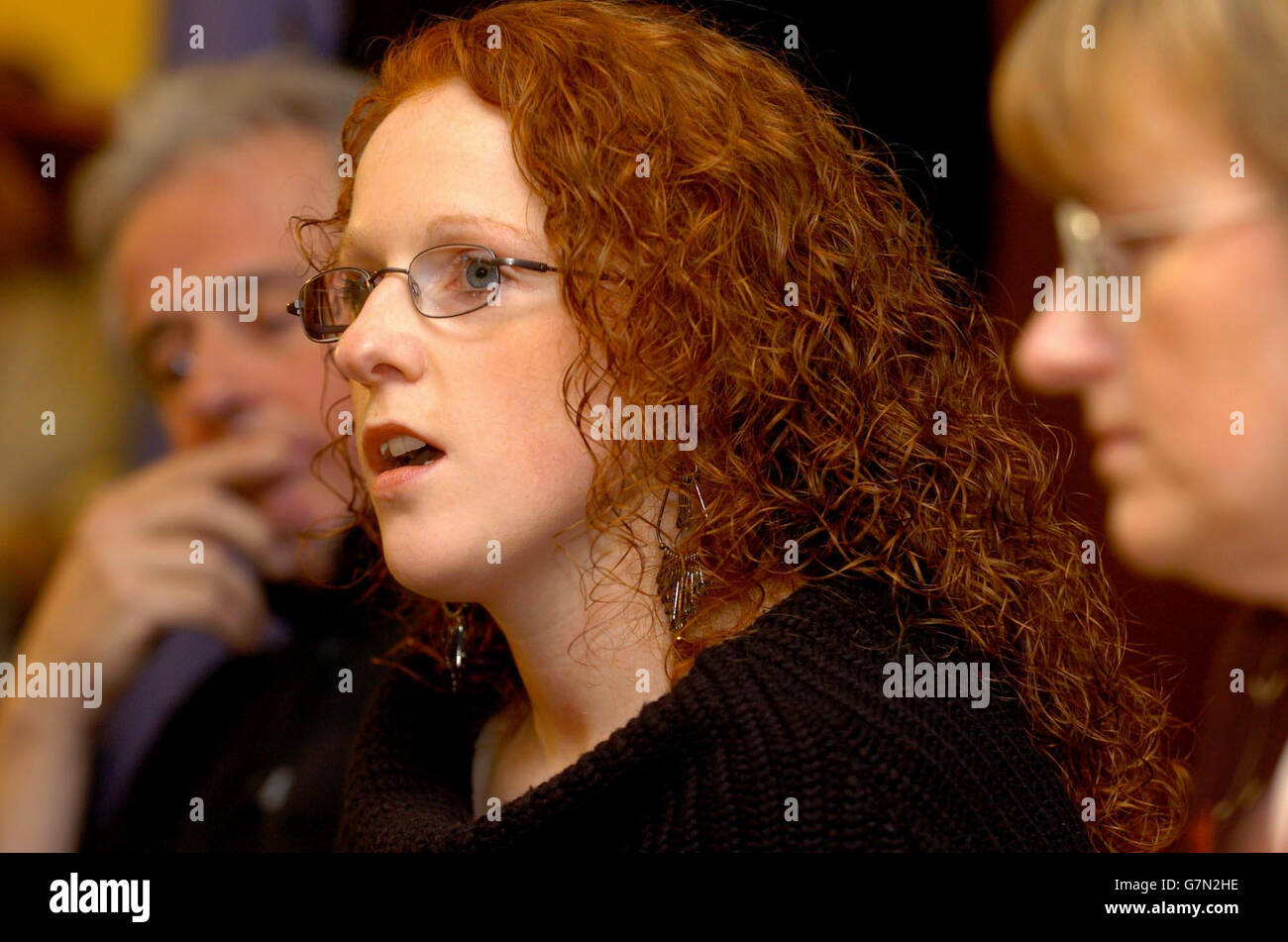 Sally geeson hi-res stock photography and images - Alamy