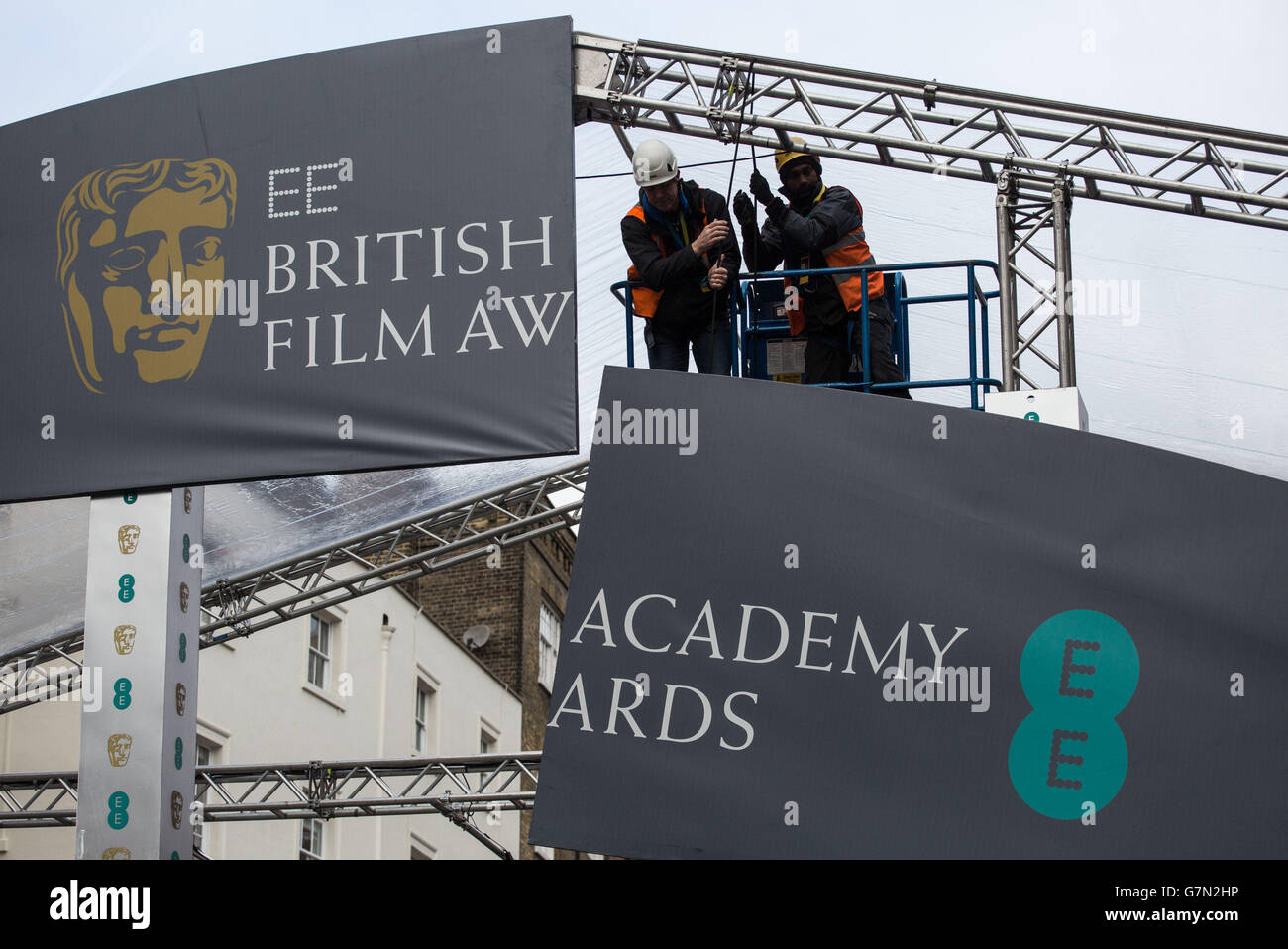 2015 awards banner hi-res stock photography and images - Alamy