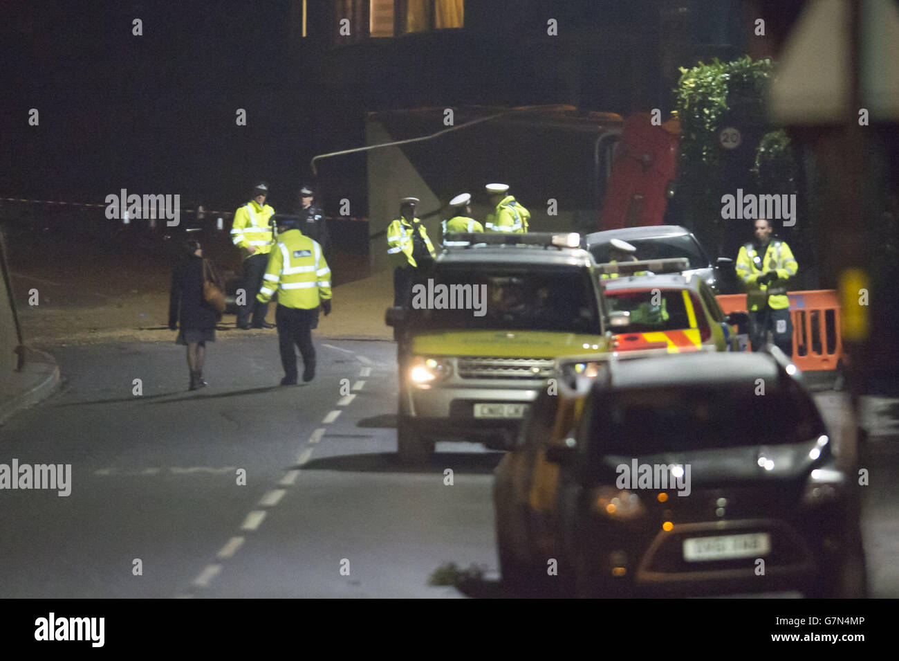 Lansdown stand hi-res stock photography and images - Alamy