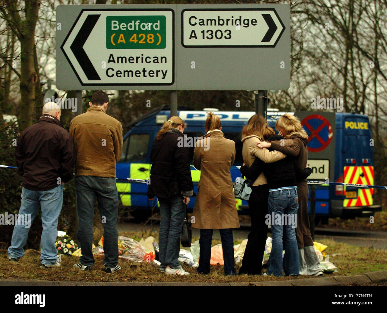 Sally Geeson Murder High Resolution Stock Photography and Images - Alamy