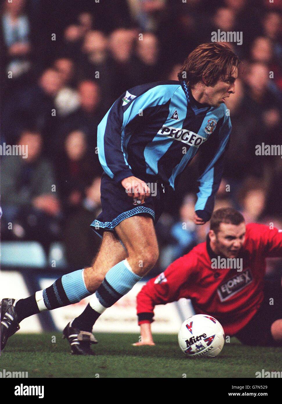 Carling premier hi-res stock photography and images - Alamy