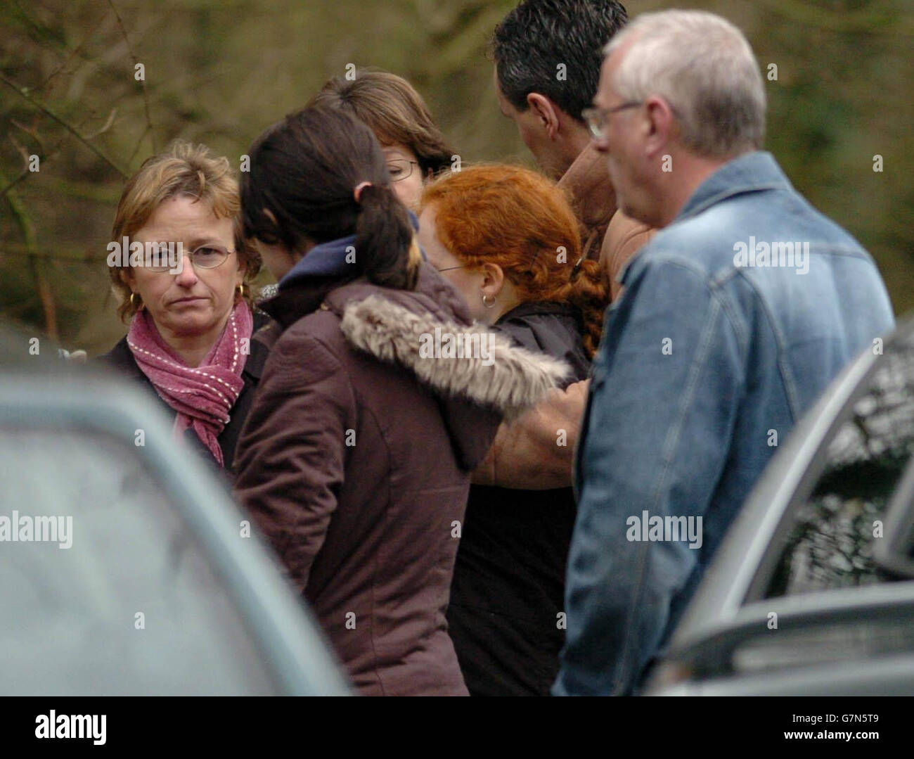Sally geeson hi-res stock photography and images - Alamy