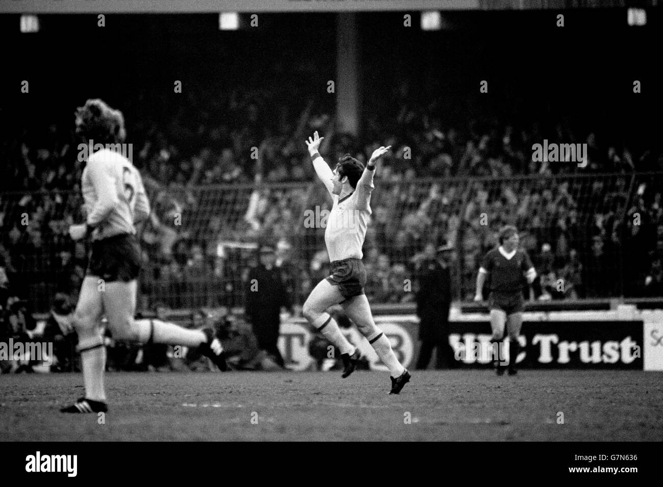 Brian rice arsenal High Resolution Stock Photography and Images - Alamy