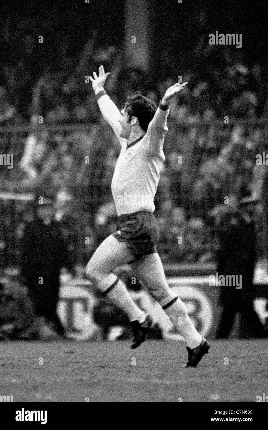 Brian rice arsenal High Resolution Stock Photography and Images - Alamy