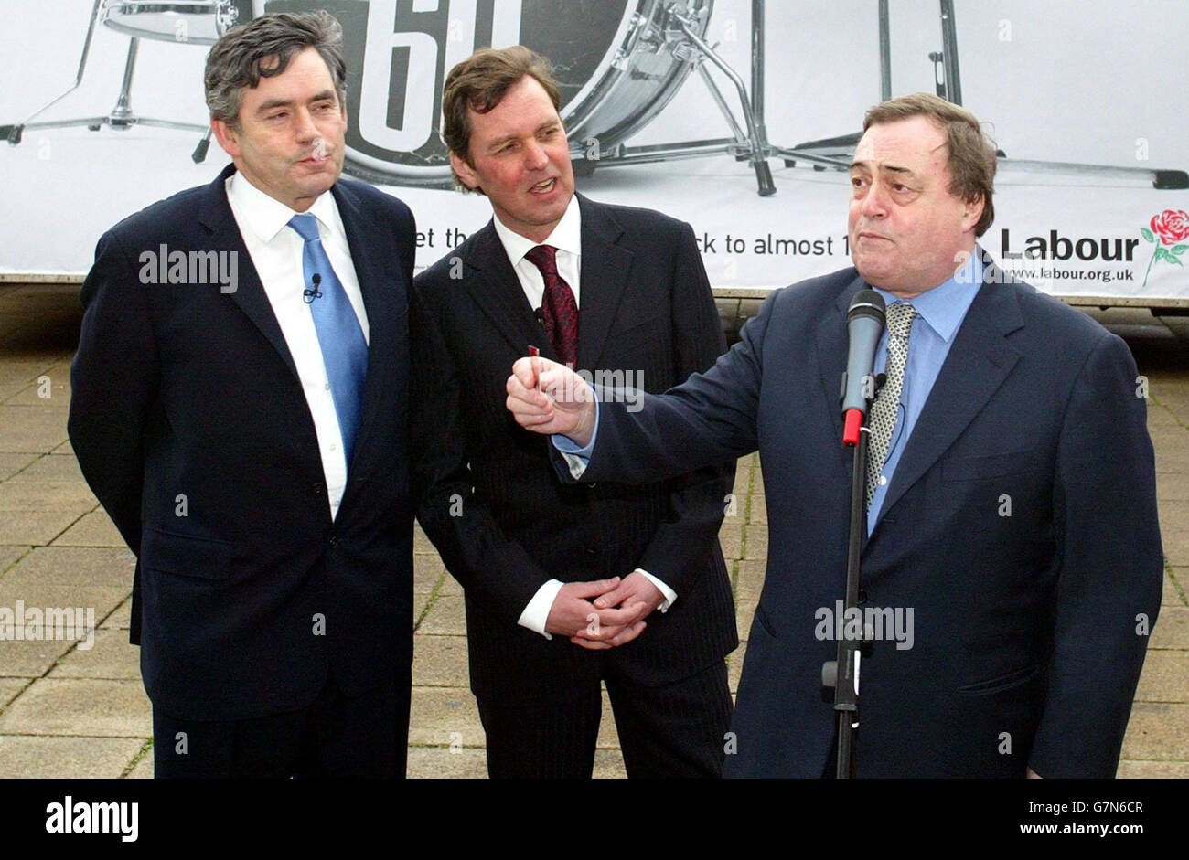 Alan Prescott High Resolution Stock Photography and Images - Alamy