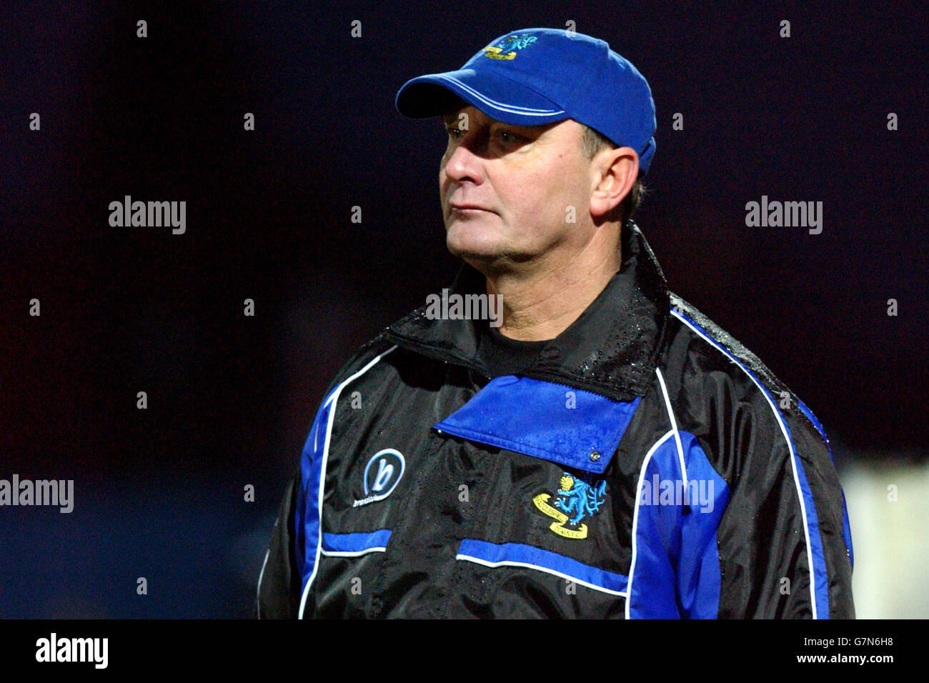 Soccer brian horton hi-res stock photography and images - Alamy