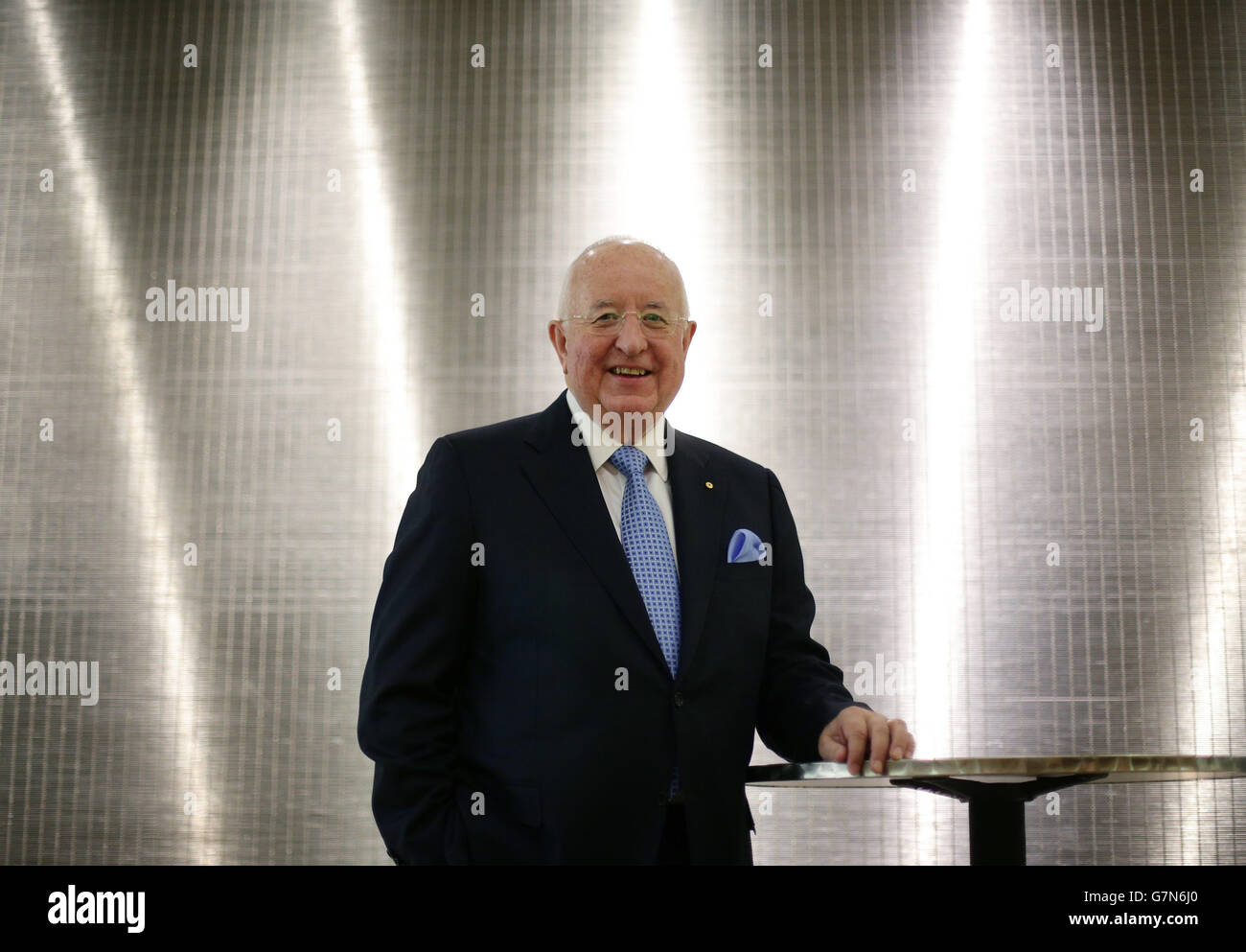 Rio tinto results hi-res stock photography and images - Alamy