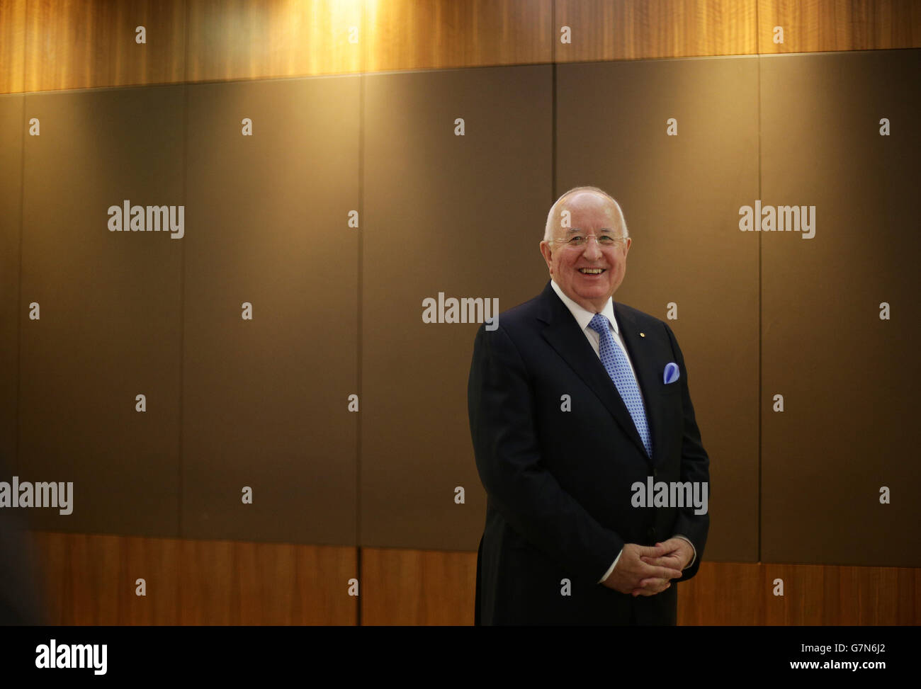 Rio tinto results hi-res stock photography and images - Alamy