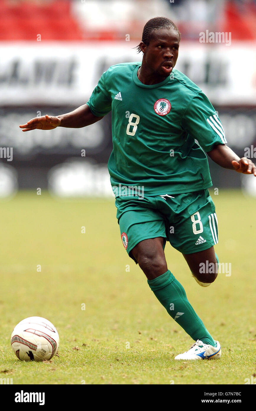 Nigeria ireland hi-res stock photography and images - Alamy