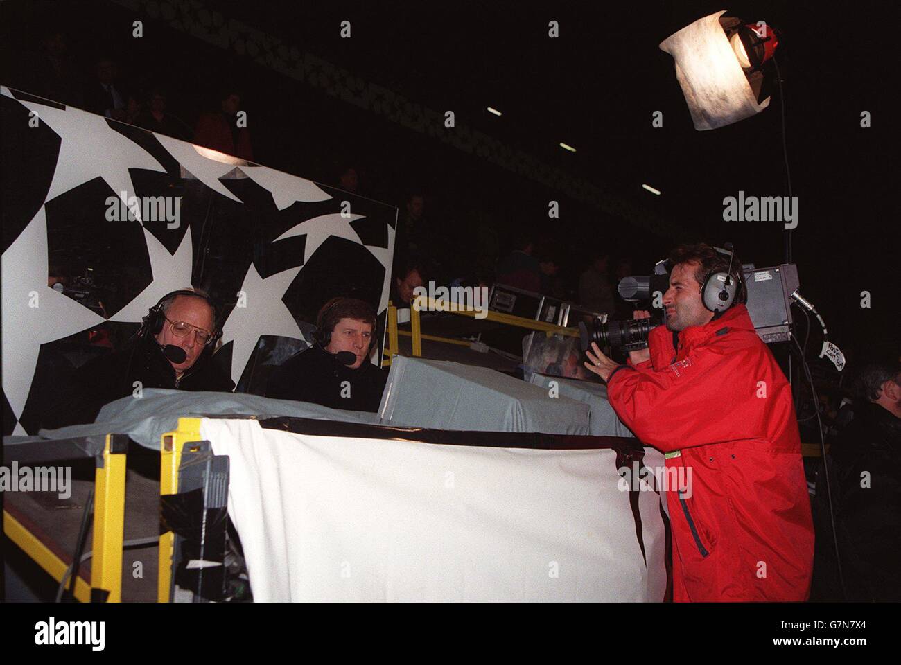 Soccer - UEFA Champions League - Borussia Dortmund v AJ Auxerre. TV ...