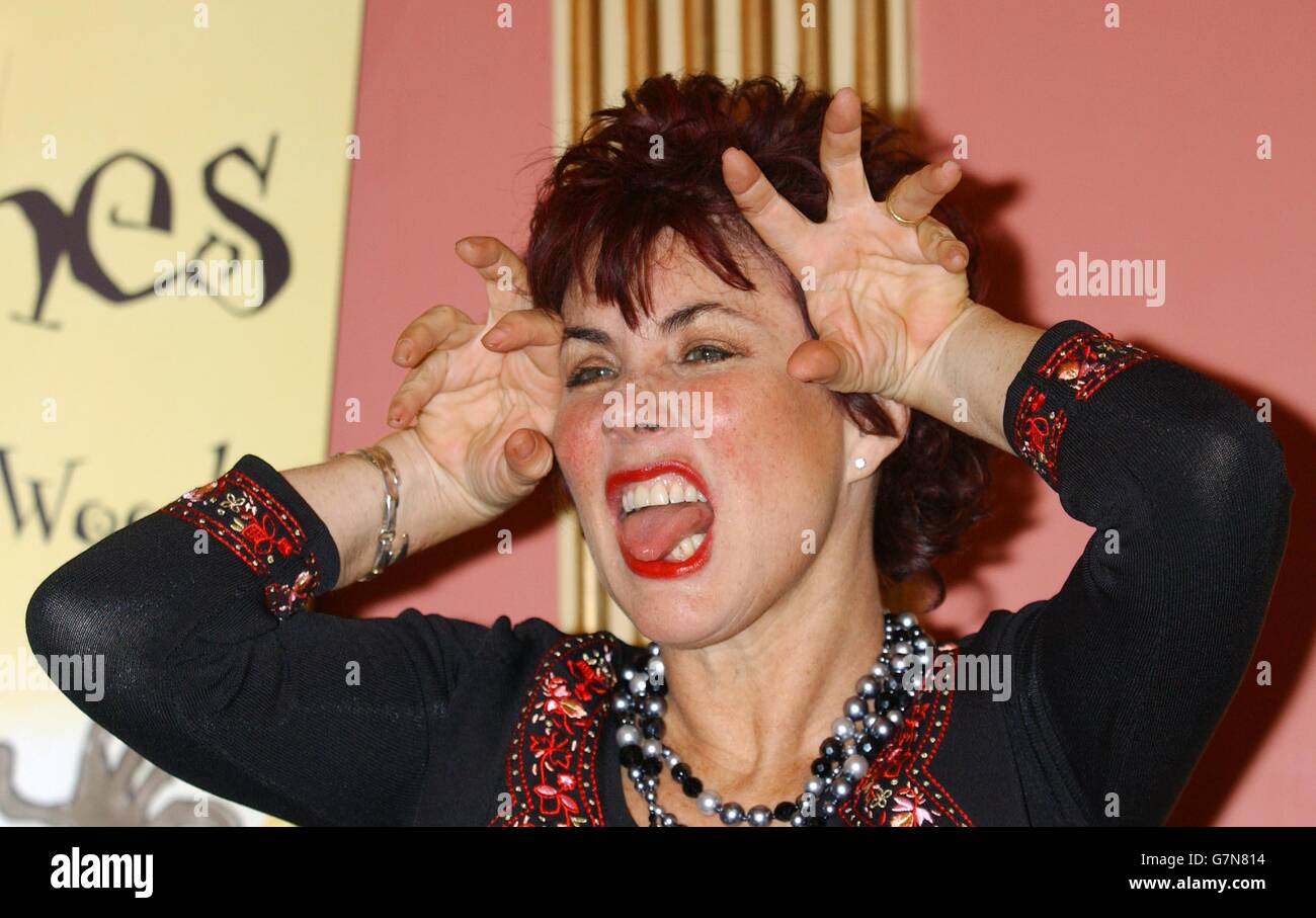 The Witches Roald Dahl Luke