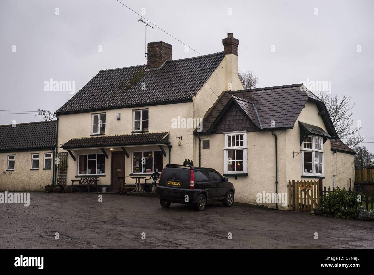 The salutation ham hi-res stock photography and images - Alamy