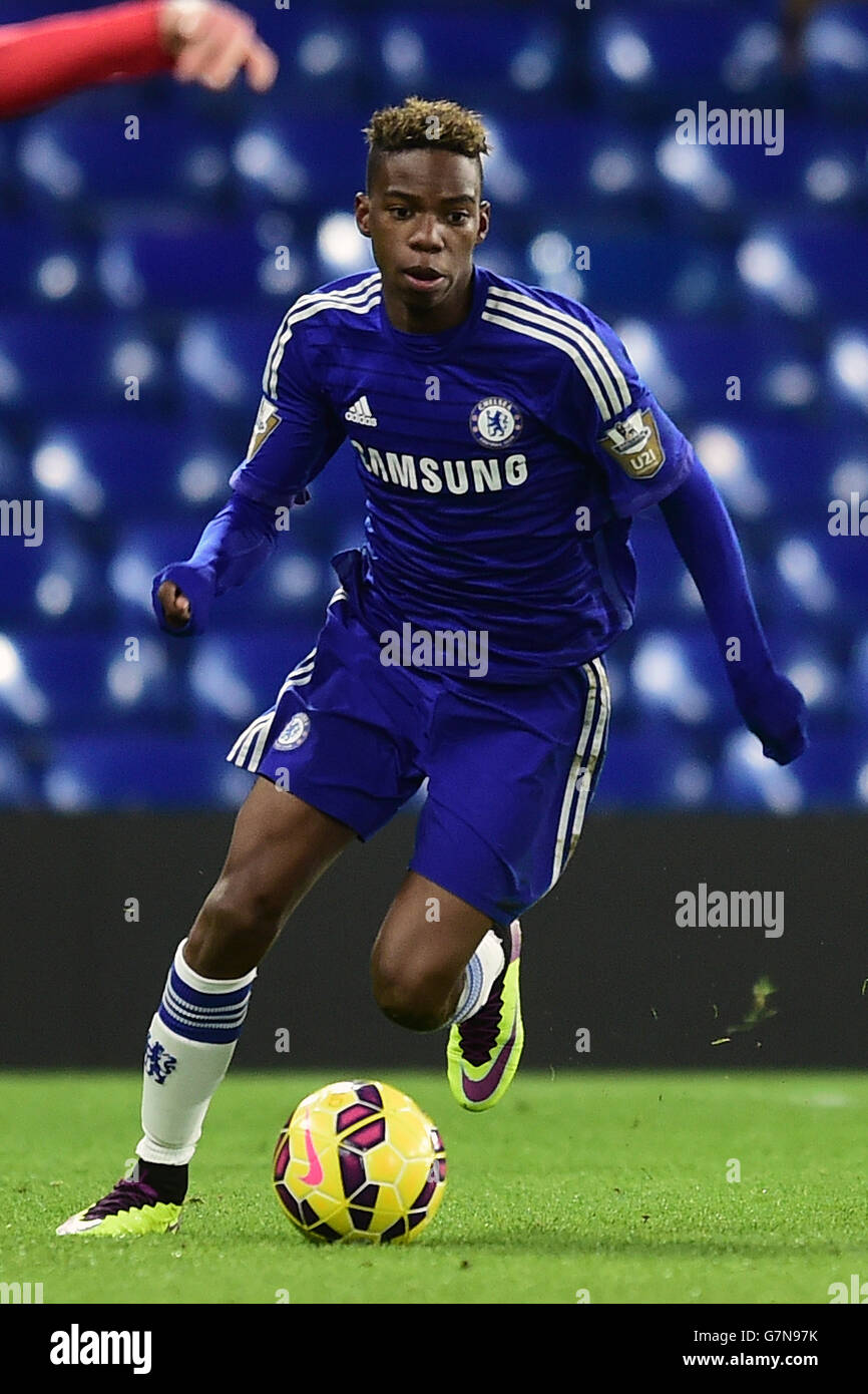 Musonda chelsea hi-res stock photography and images - Alamy