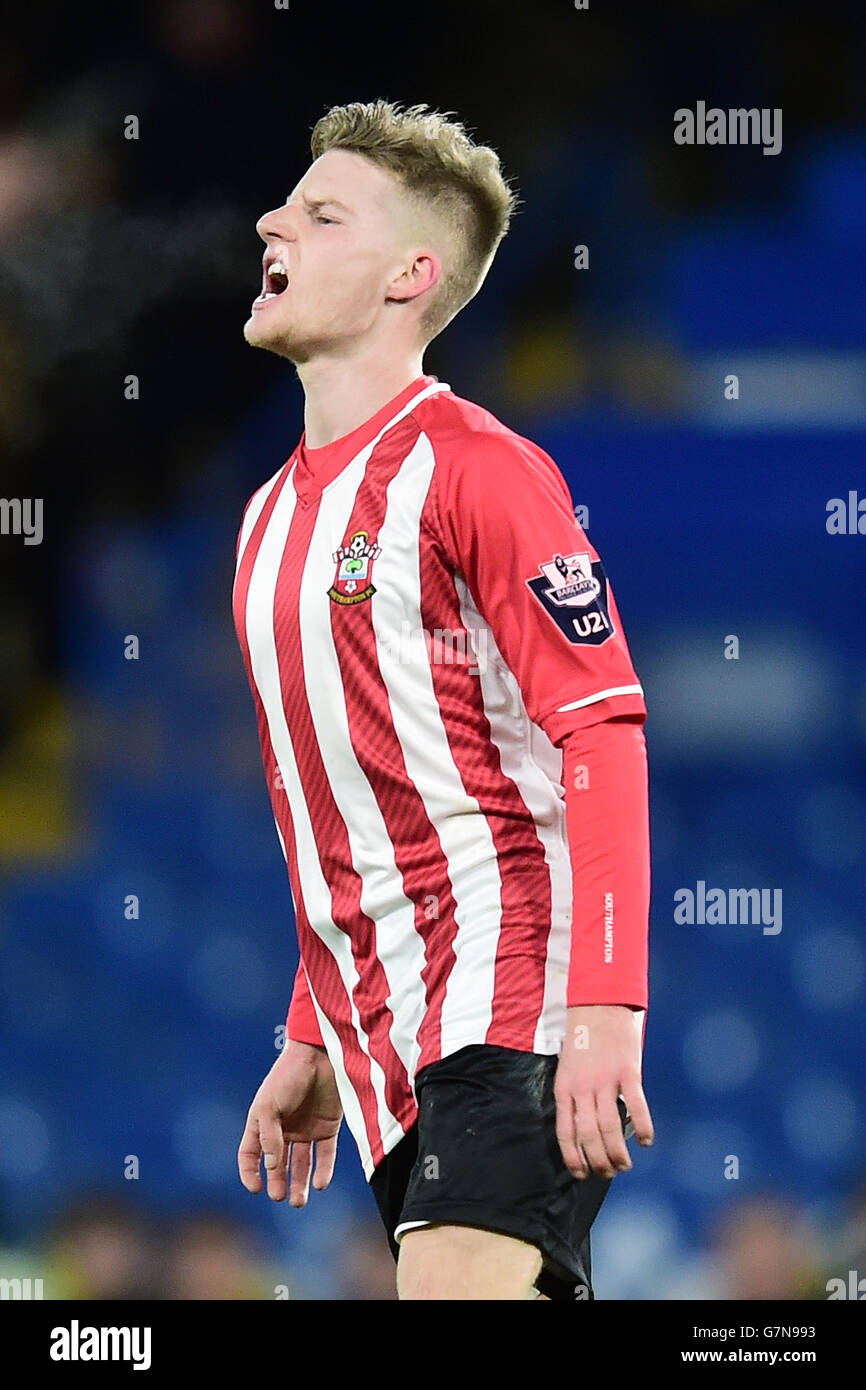 Southamptons josh sims hi-res stock photography and images - Alamy