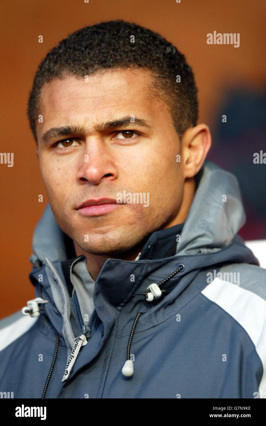 Rugby Union - England Training Stock Photo - Alamy
