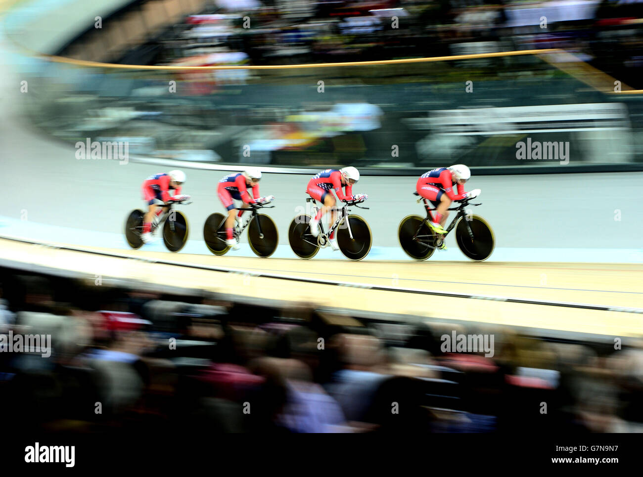 United States of America's Sarah Hammer, Jennifer Valente, Lauren ...