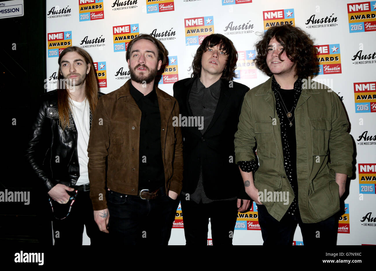 Austin reilly hi-res stock photography and images - Alamy