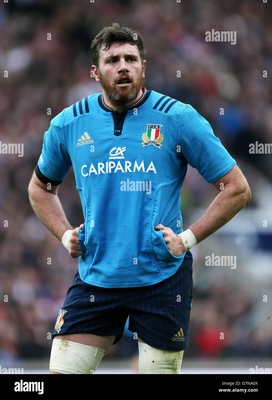 George fabio biagi hi-res stock photography and images - Alamy