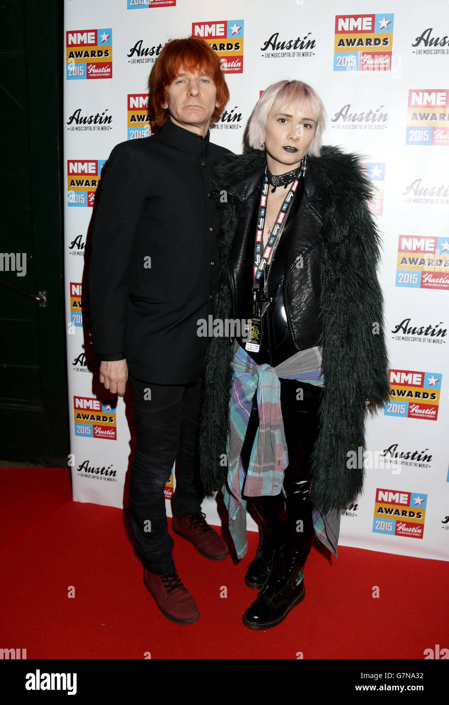 Zak starkey hi-res stock photography and images - Alamy