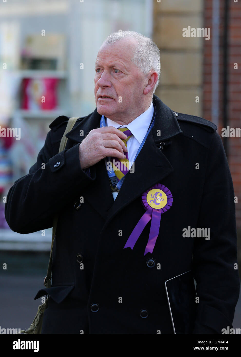 Shonk hi-res stock photography and images - Alamy