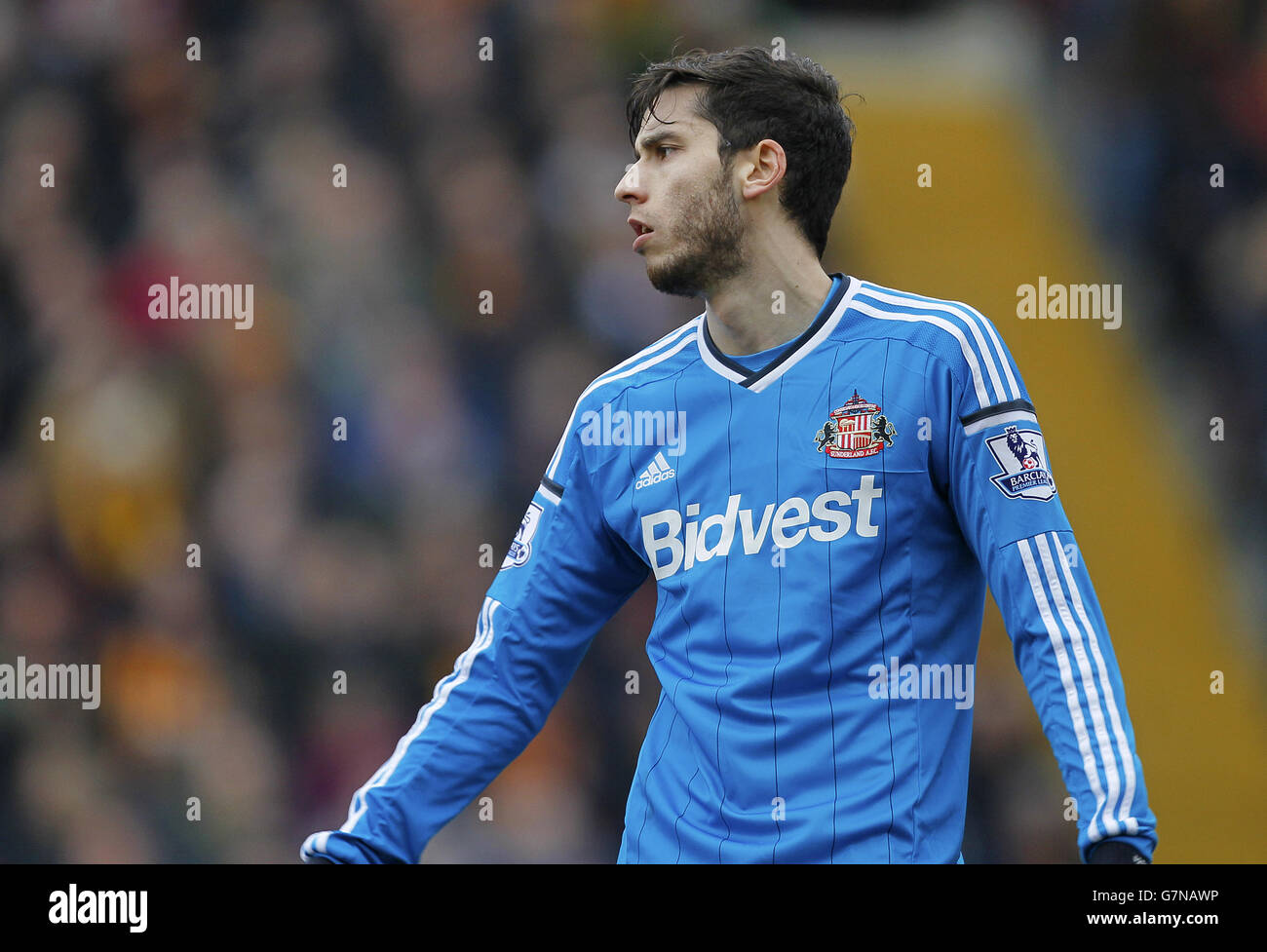 Ricky Alvarez Inter 2022