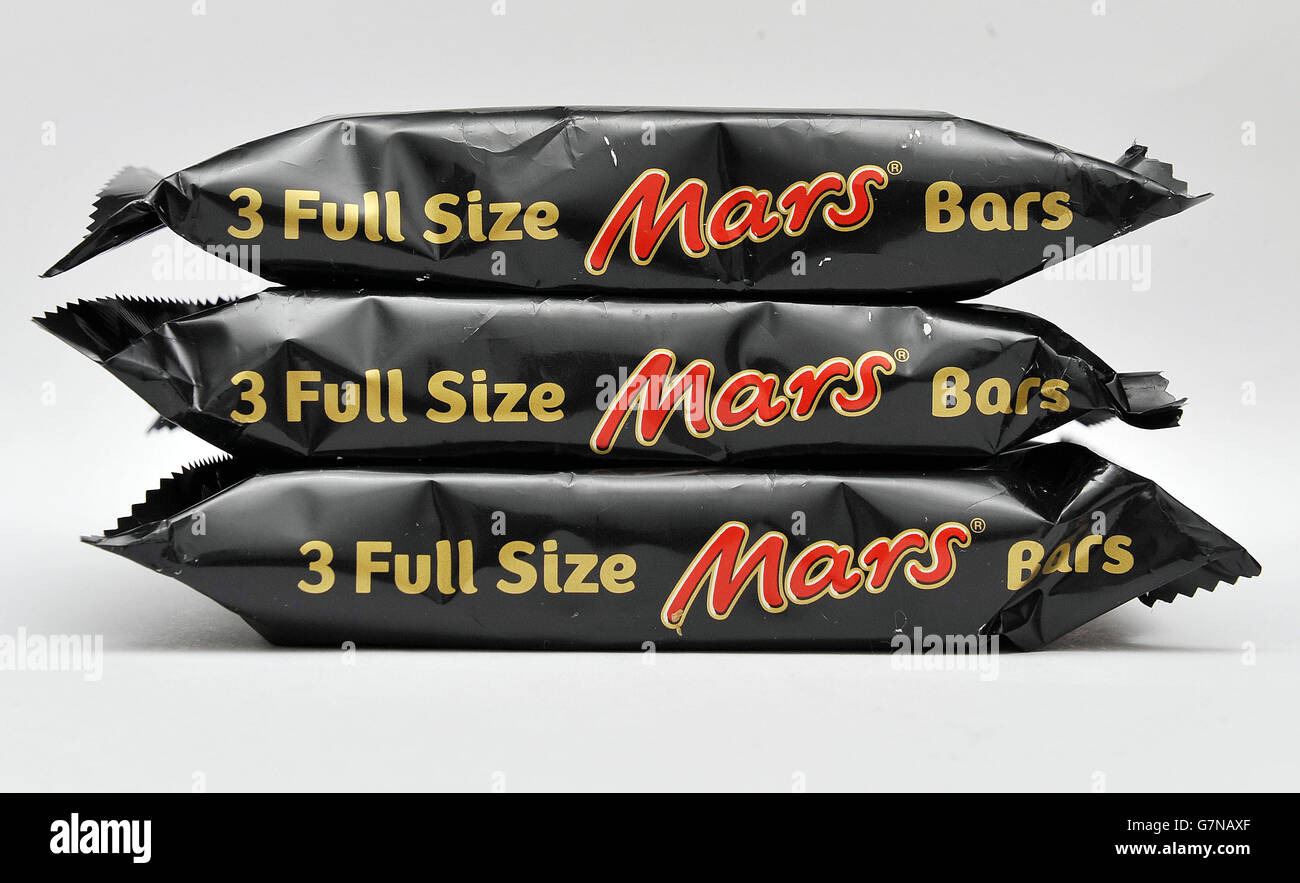 Fairtrade cocoa for Mars Bars Stock Photo - Alamy