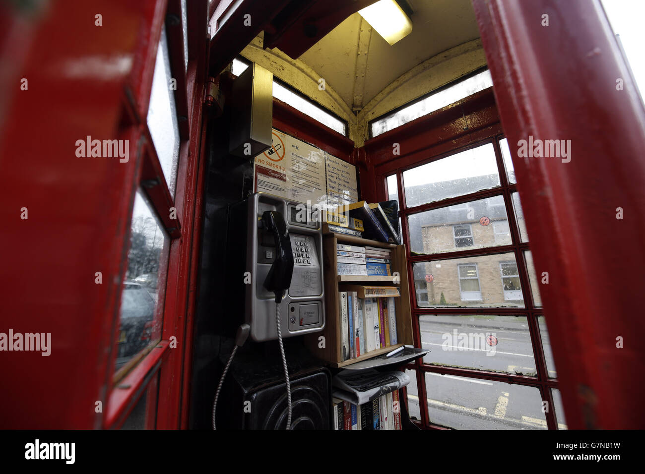 Consumer phonebox hi-res stock photography and images - Alamy