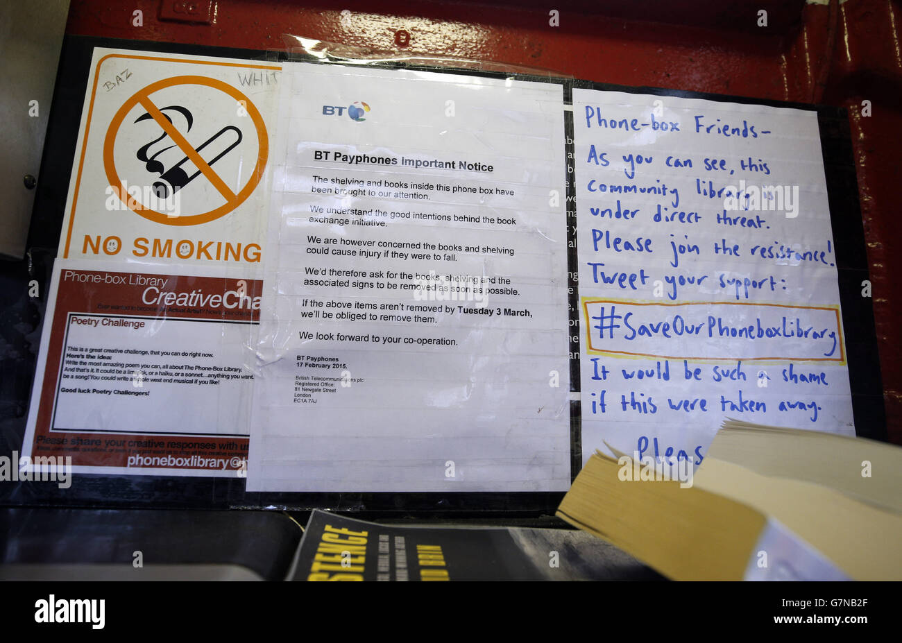 Banbury Library High Resolution Stock Photography and Images - Alamy