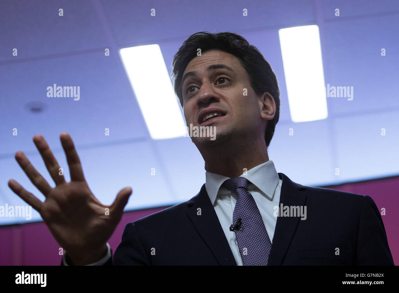 s Question Time Stock Photo - Alamy