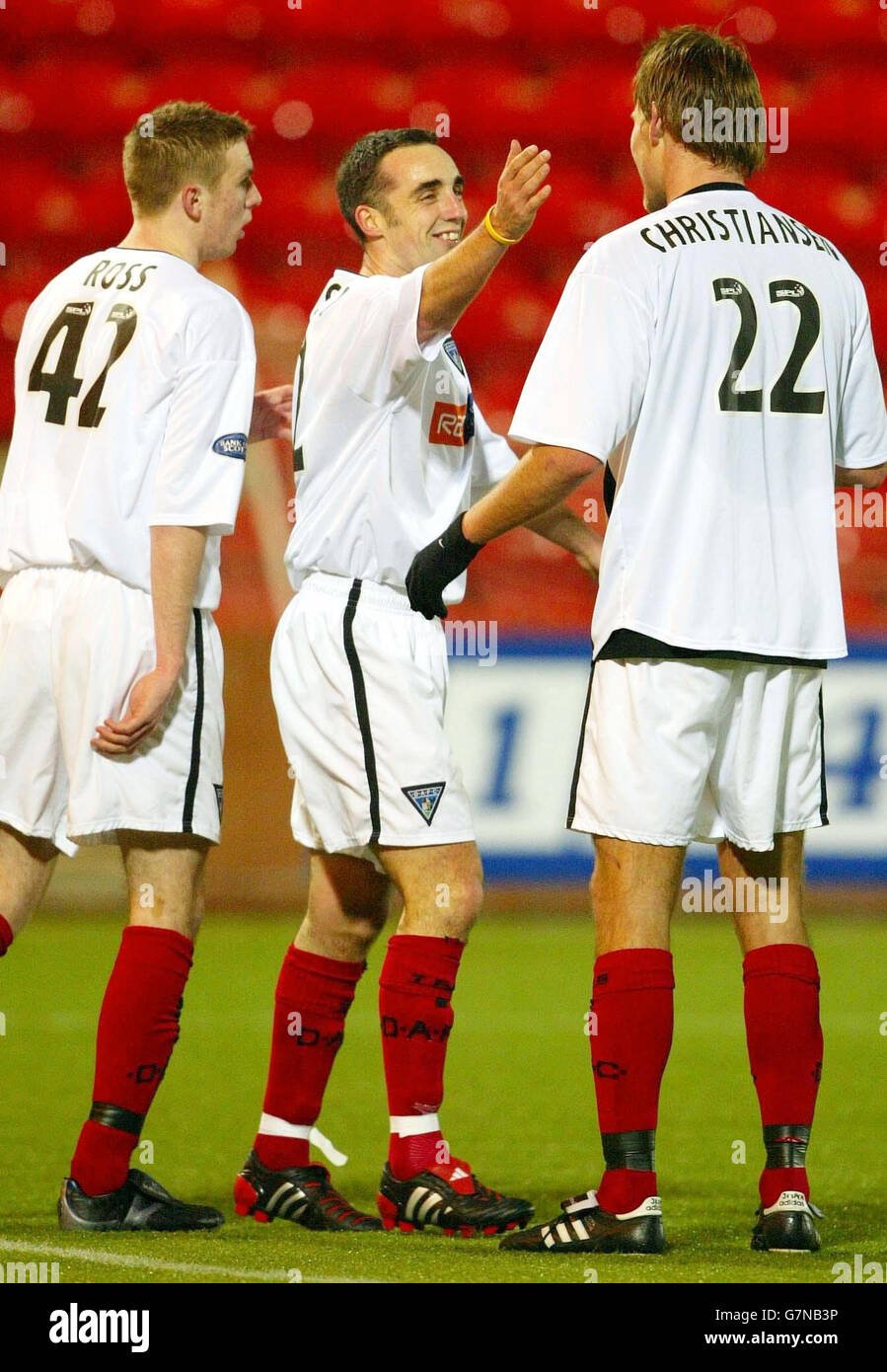 Gary dempsey hi-res stock photography and images - Alamy