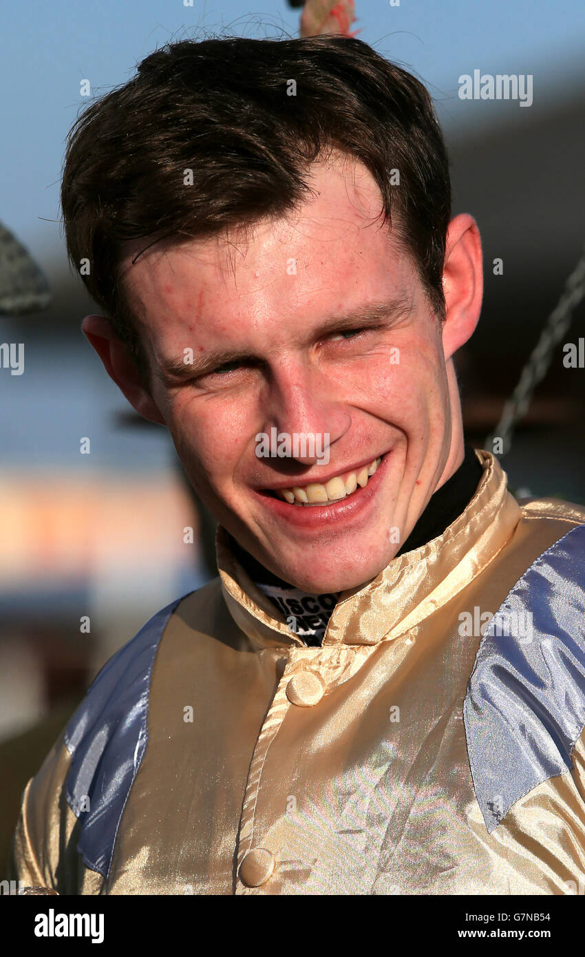 Bangor racecourse hi-res stock photography and images - Alamy
