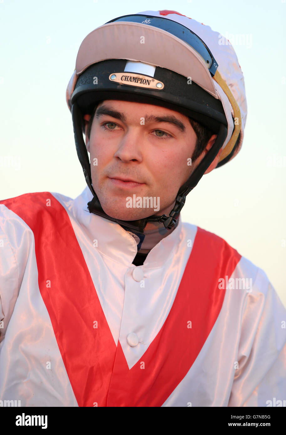 Alex edwards racing hi-res stock photography and images - Alamy