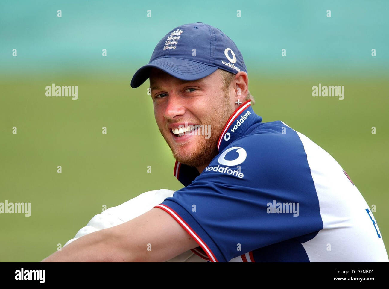 Centurion park cricket hi-res stock photography and images - Alamy