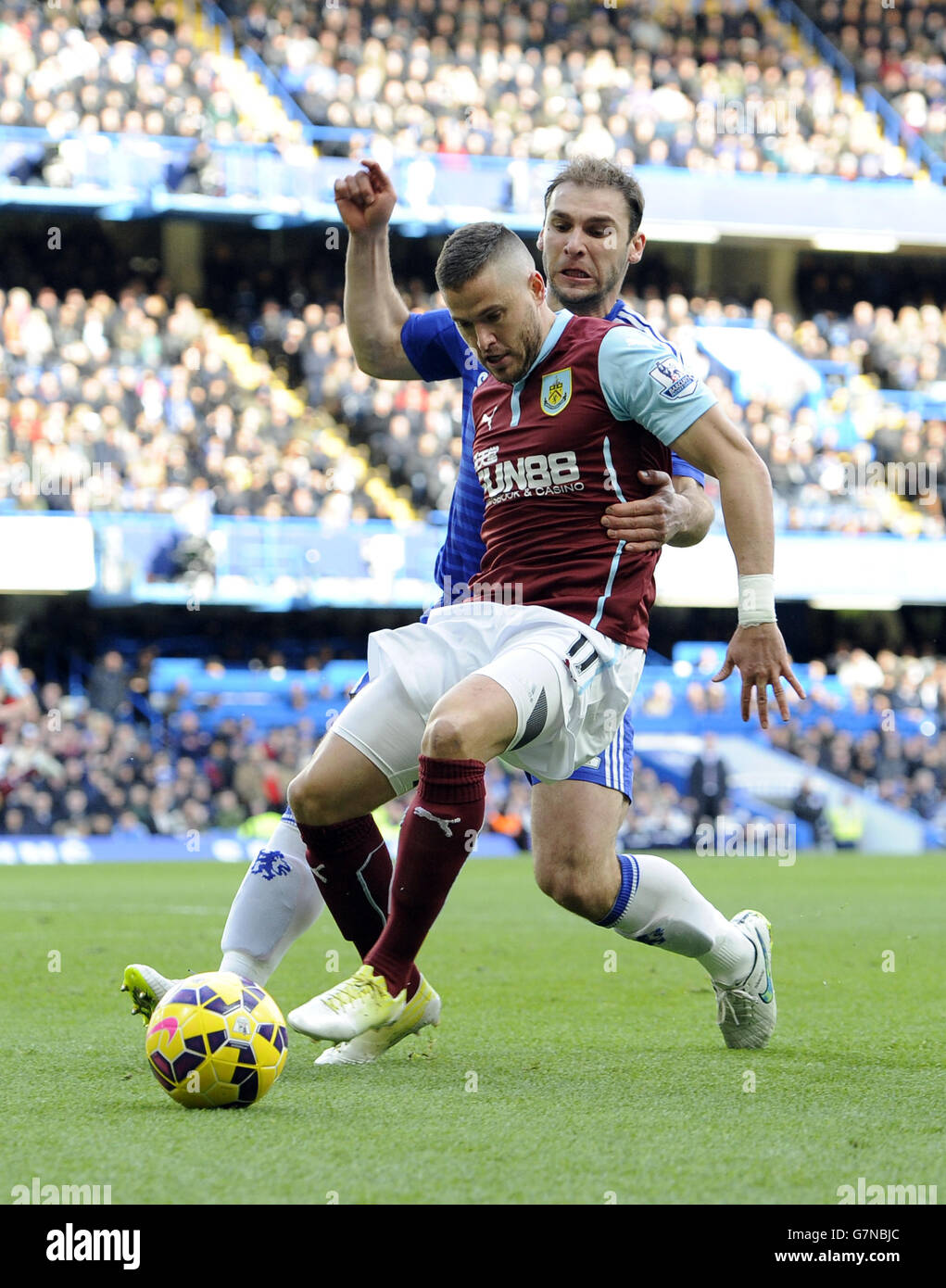 Michael full length football ampics hi-res stock photography and images - Alamy