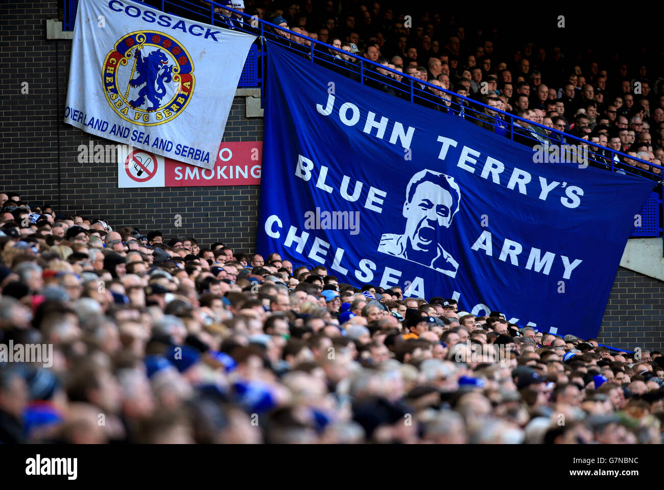 John banner hi-res stock photography and images - Alamy