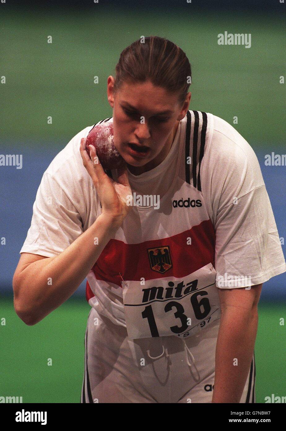 Stephanie storp hi-res stock photography and images - Alamy