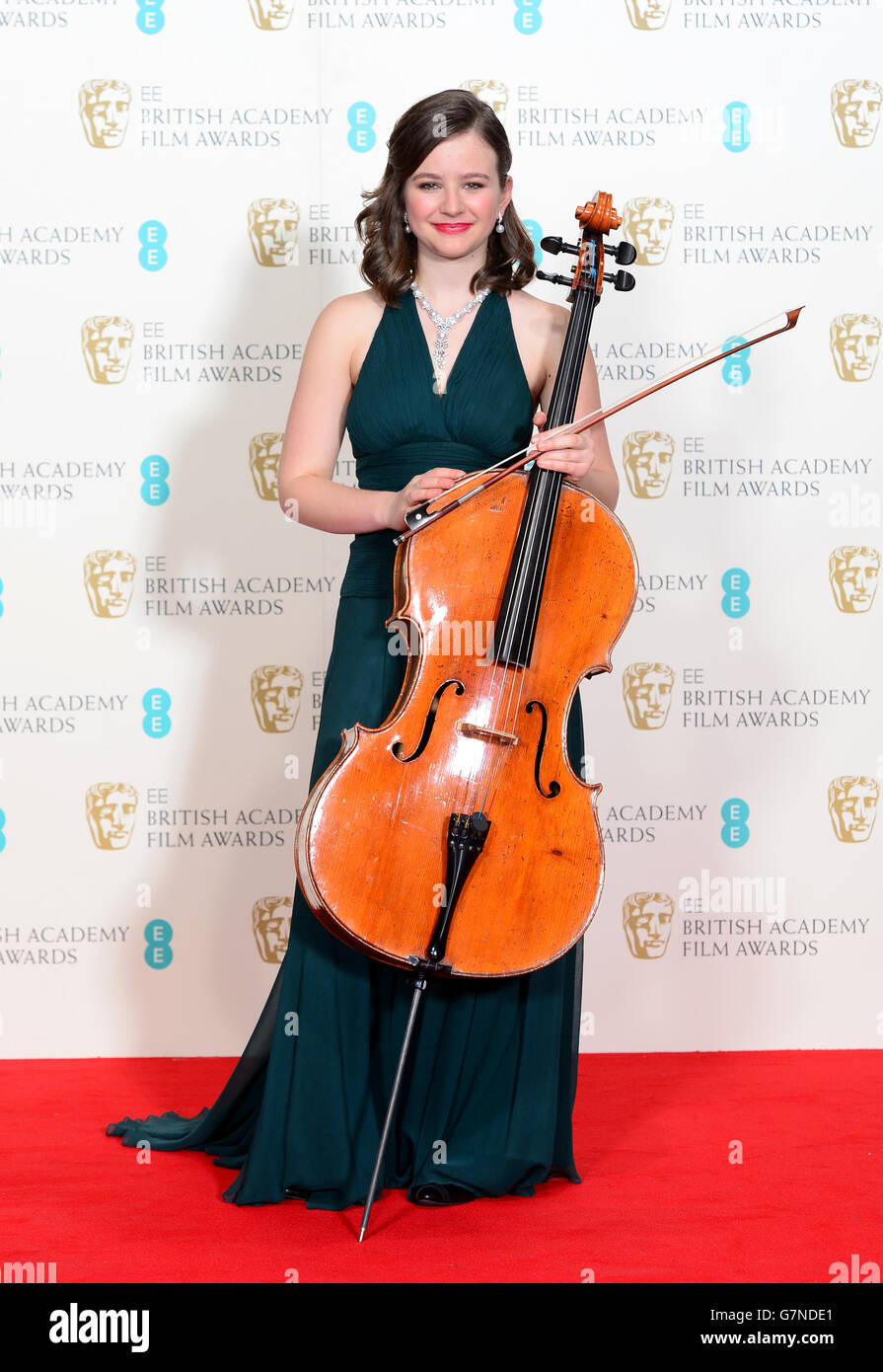 Cellist picture hi-res stock photography and images - Alamy