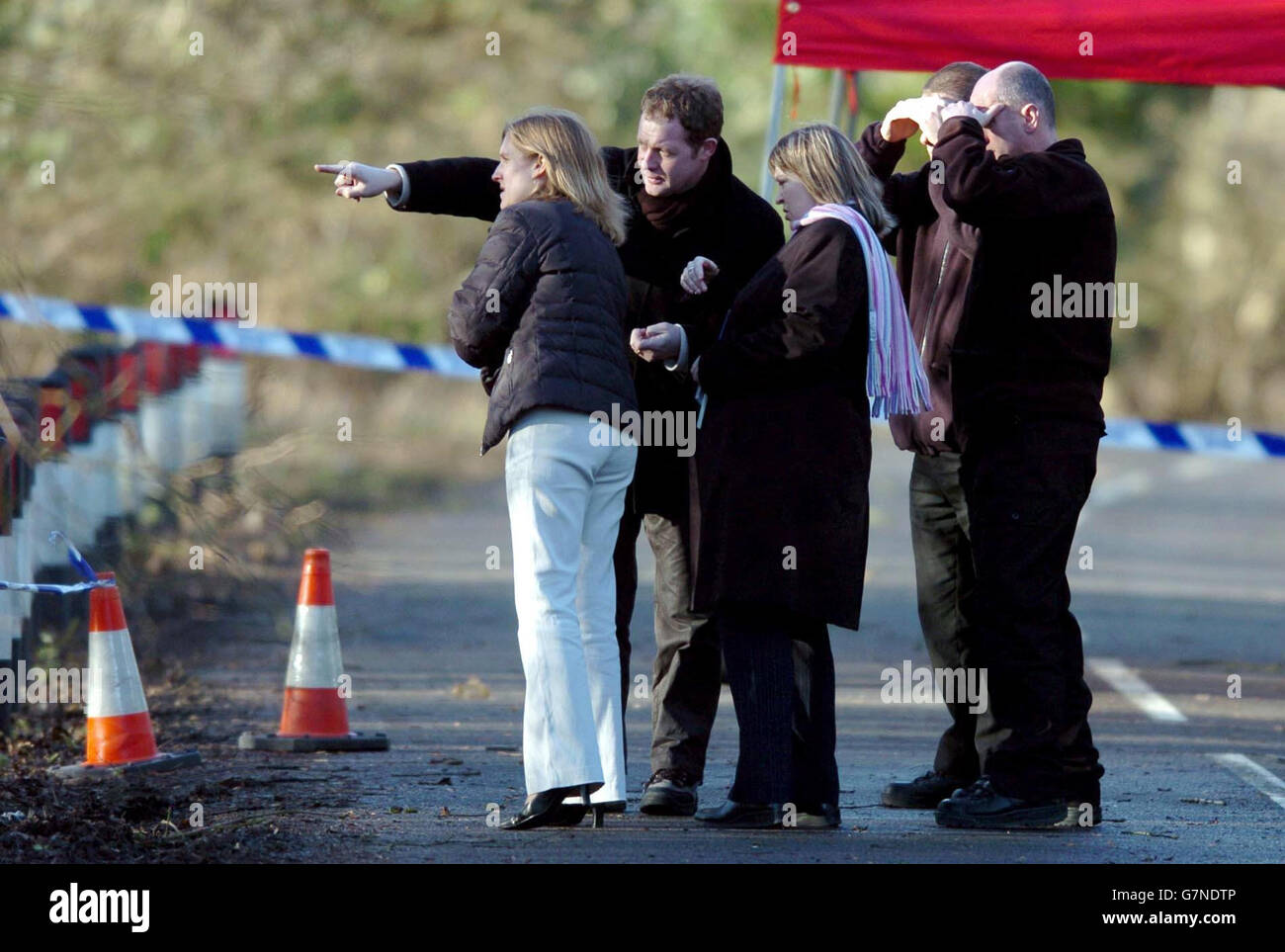 Sally geeson hi-res stock photography and images - Alamy