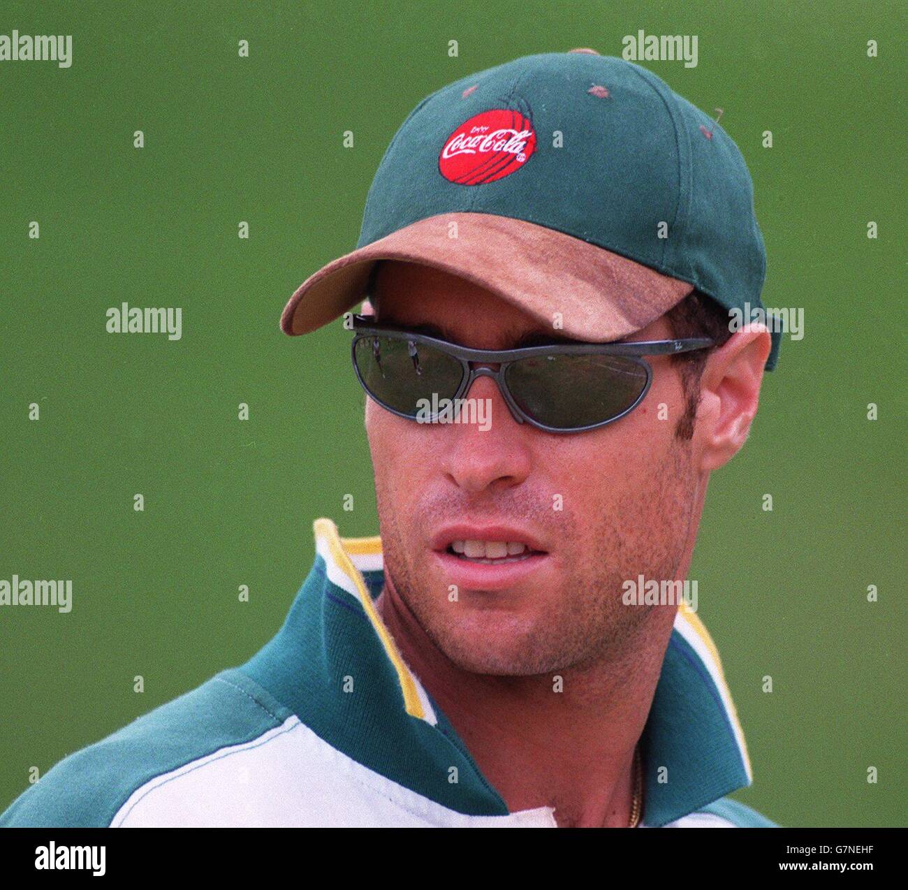 Michael Bevan Australia High Resolution Stock Photography and Images ...