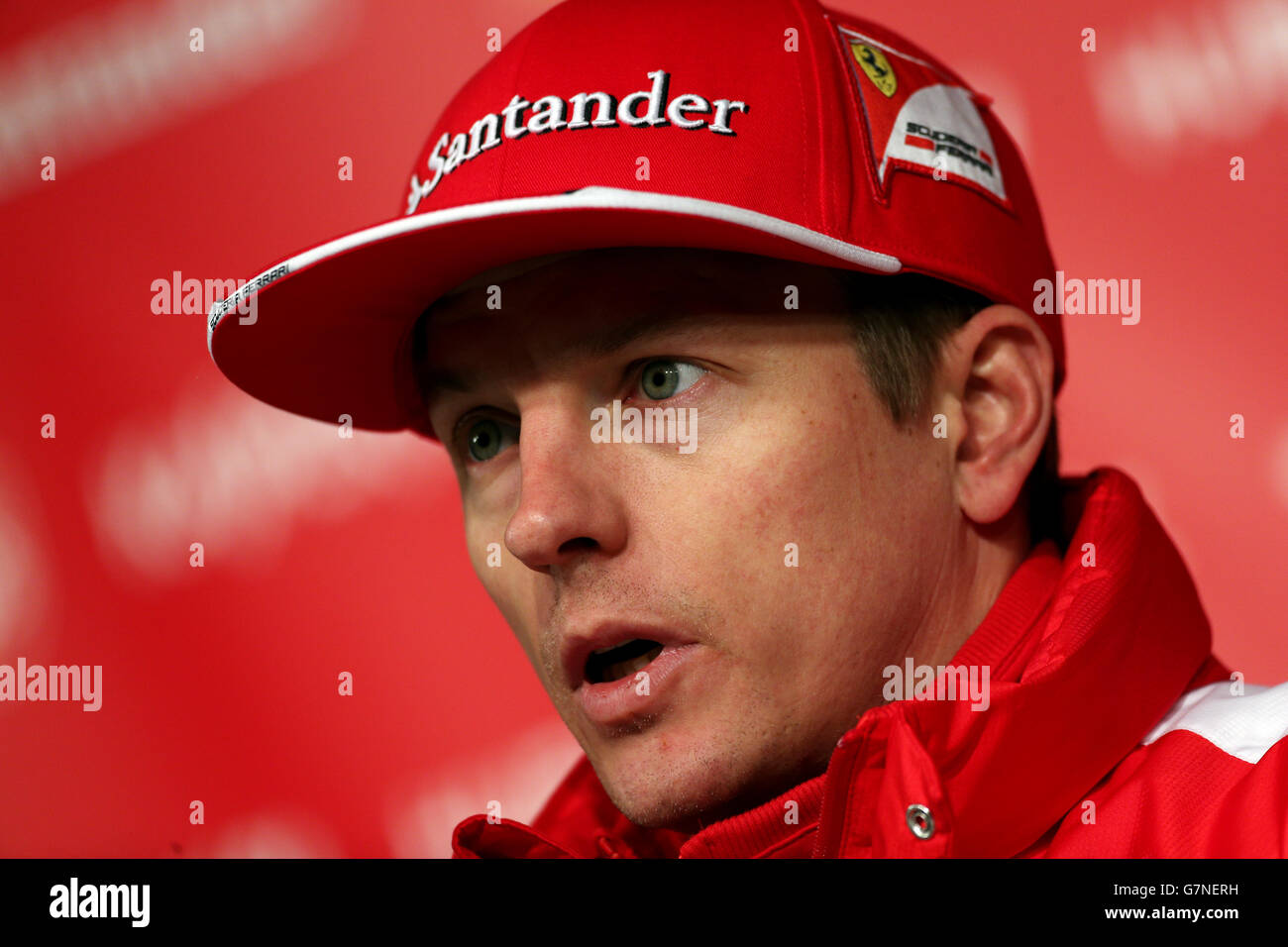 Formula one head shot headshot hi-res stock photography and images - Alamy