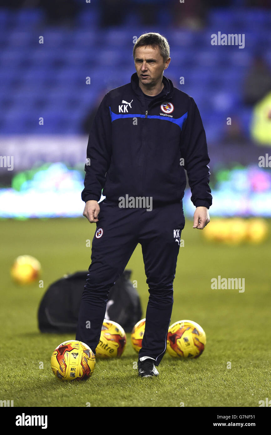 Football staff full length stock ampics hi-res stock photography and images - Alamy