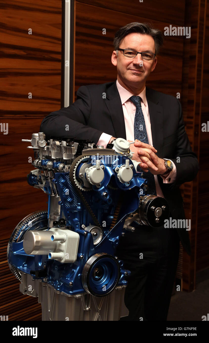 Smmt ceo hi-res stock photography and images - Alamy