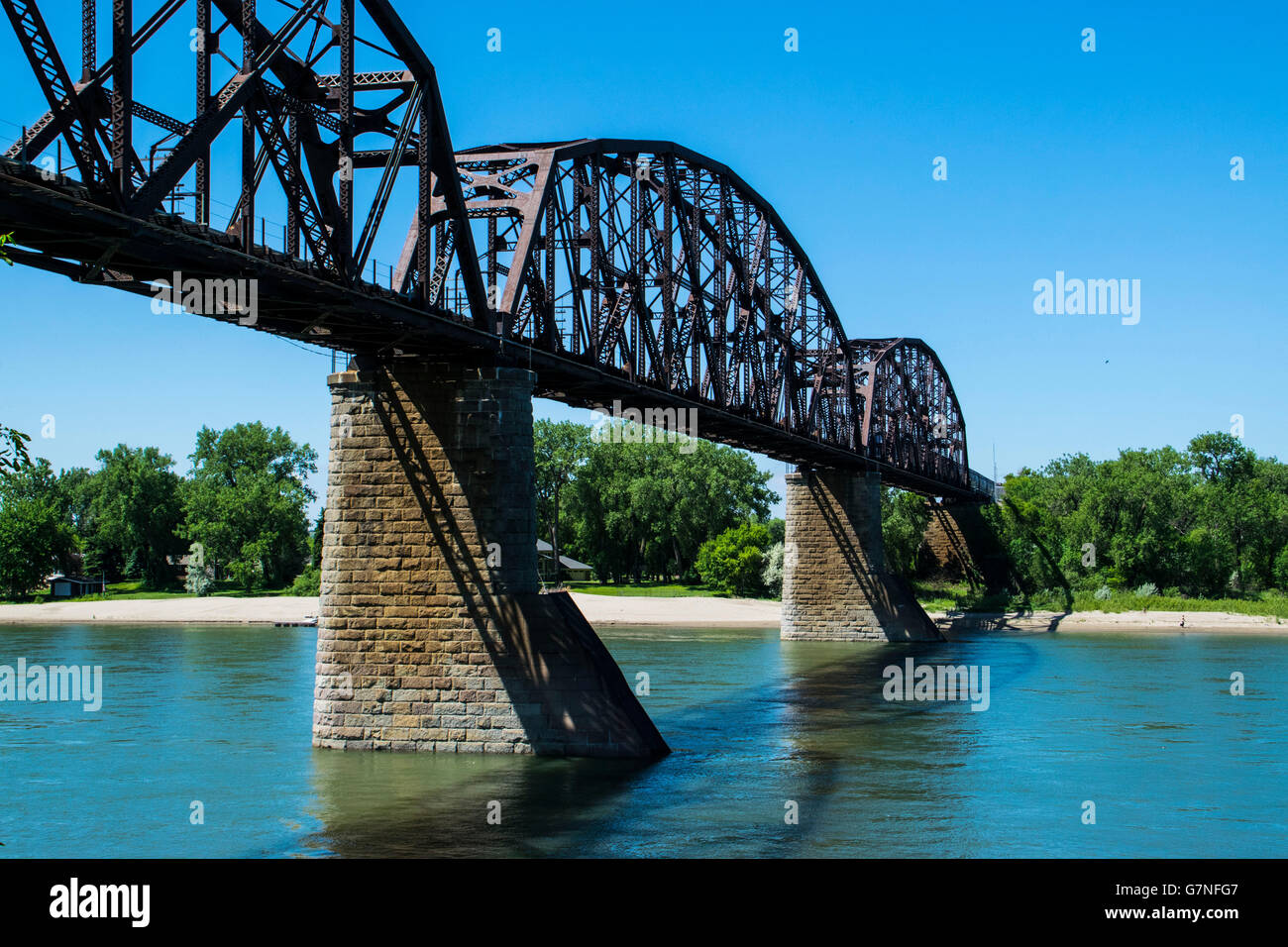 Missouri river hi-res stock photography and images - Alamy